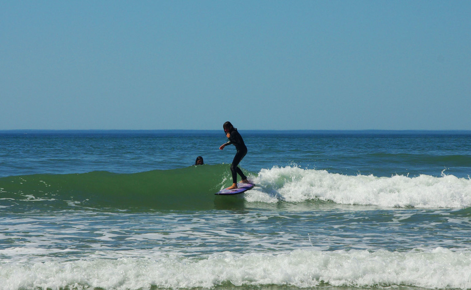 OSC - Ecole de Surf à Soulac sur Mer Gironde - Location cours